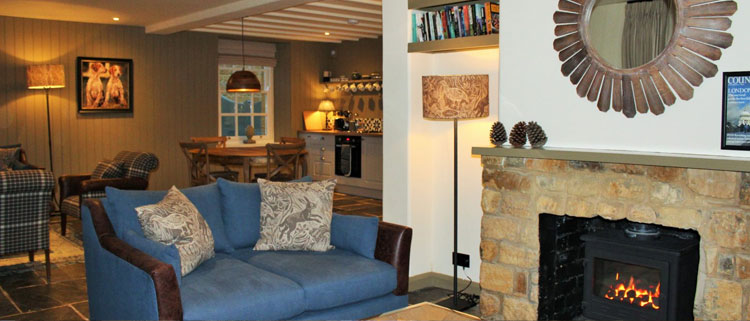Manderley Cottage, Broadway | Dog Friendly Cotswolds